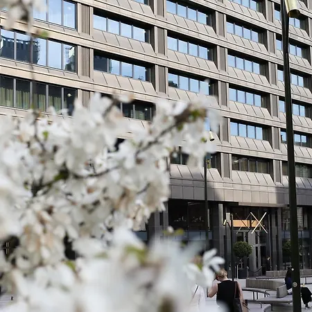 Hilton Stockholm Slussen Hotel | Sverige