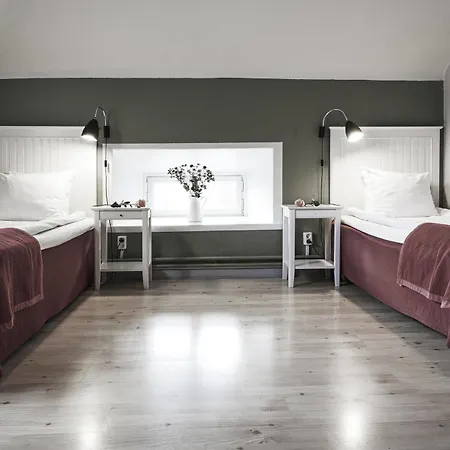 Hilton Stockholm Slussen Hotel | Sverige